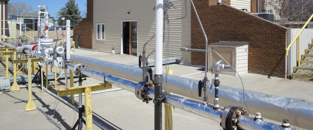 Colorado Engineering Experiment Station - Nunn, Colorado | Business ...