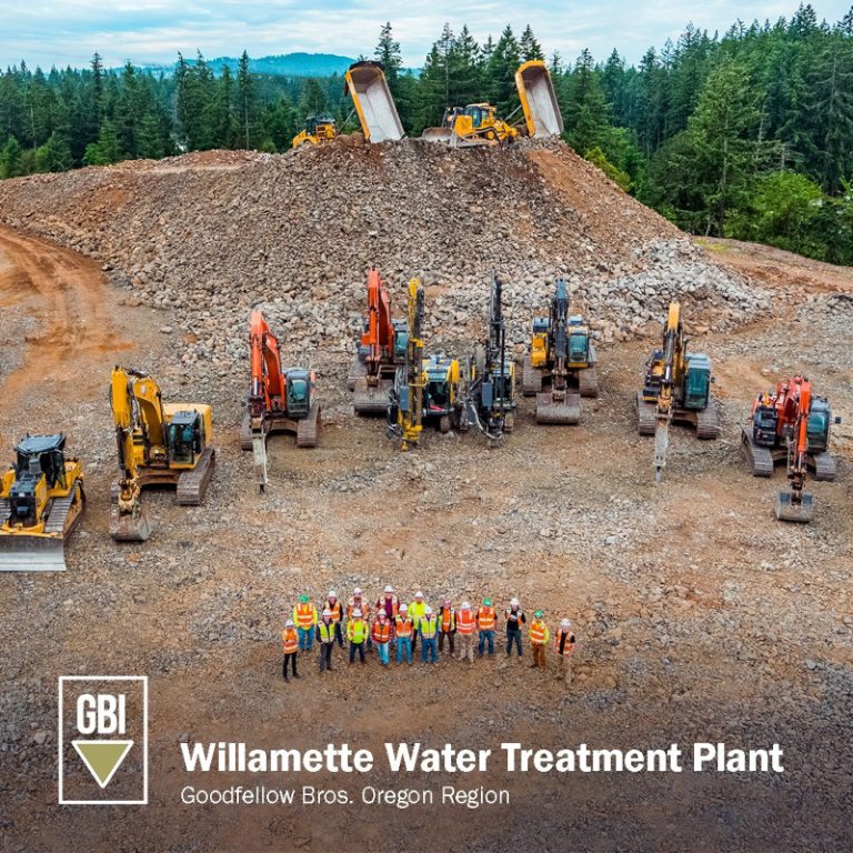 Goodfellow Bros - Hawaii, Oregon, Washington, and California | Business ...