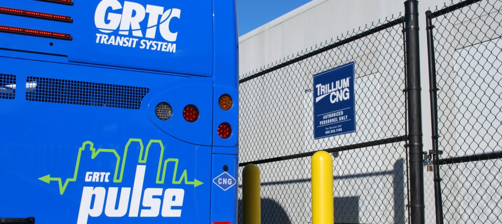 Greater Richmond Transit Company - Richmond, Virginia | Business View ...