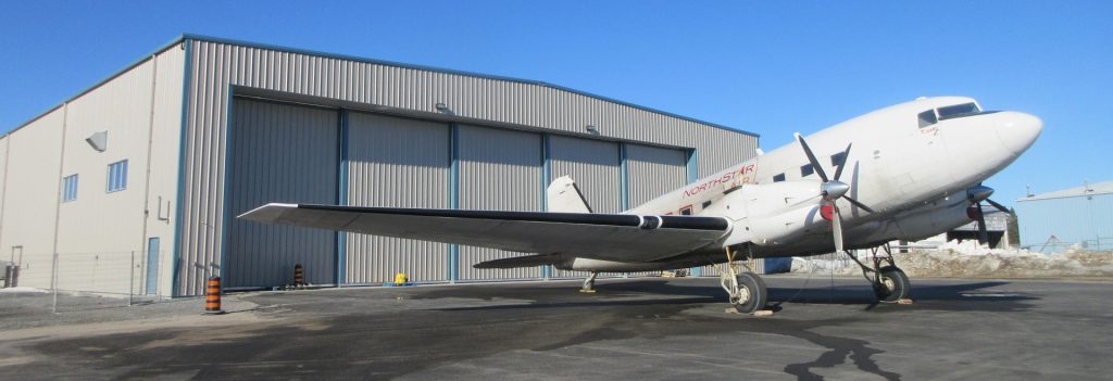 Kapuskasing Airport - Kapuskasing, Ontario | Business View Magazine