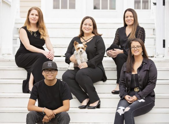 Legacy Realty Partners - Raleigh, North Carolina | Business View Magazine