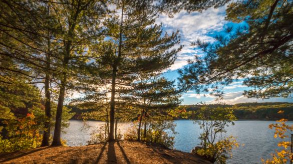 Ashland, Massachusetts - Middlesex County | Business View Magazine