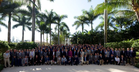 Conklin Company - Kansas City, Missouri | Business View Magazine