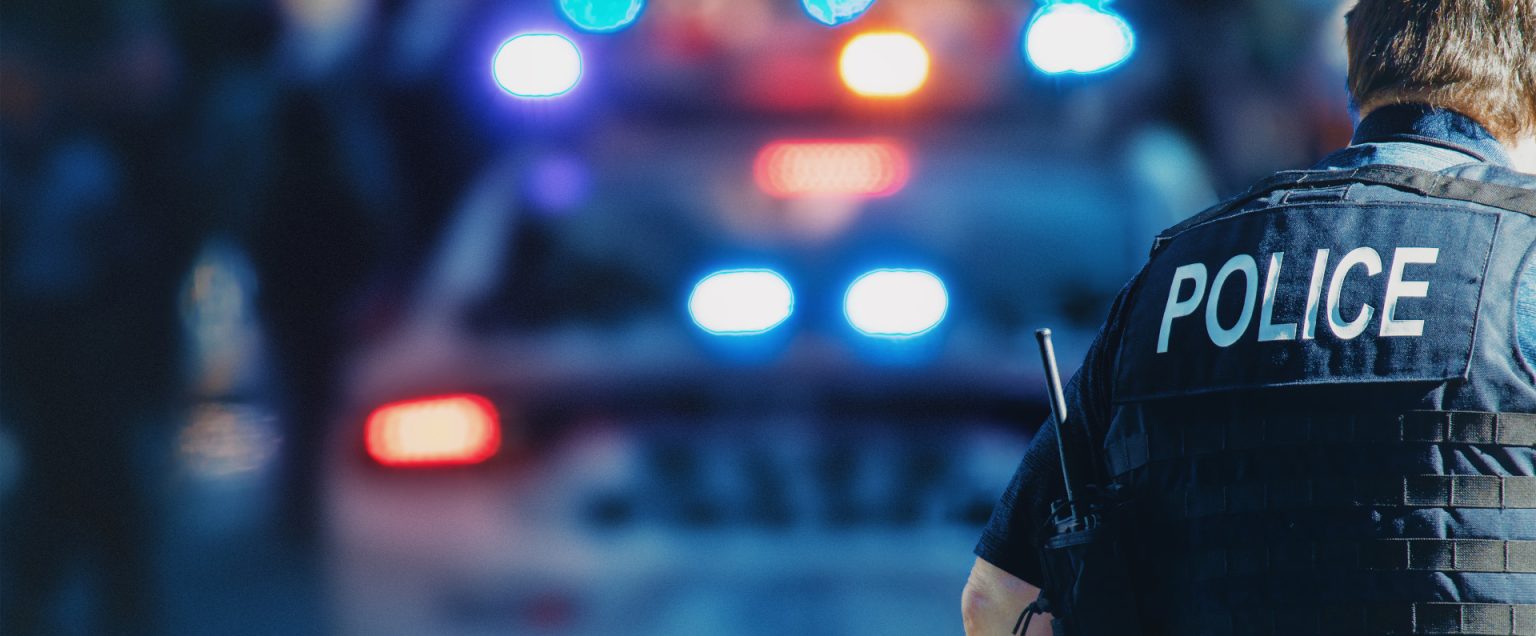 Kyle Police Department Promotes 9 Officers into Newly Created ...