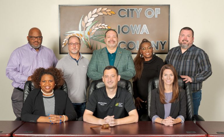 Iowa Colony, Texas - Brazoria County | Business View Magazine