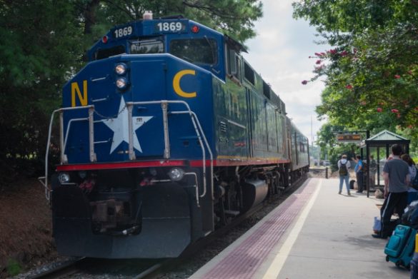 N.C. Department of Transportation - Raleigh, North Carolina | Business ...