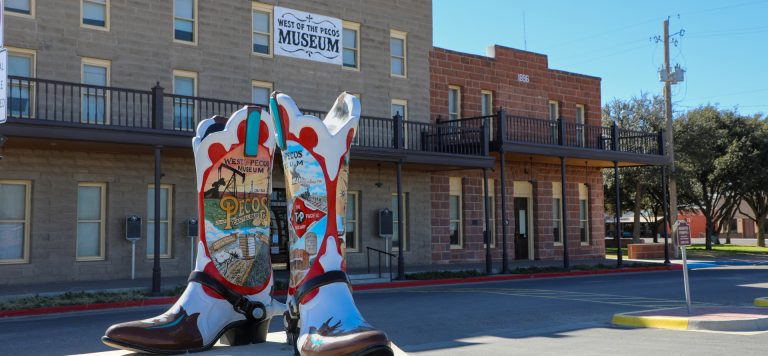 Pecos, Texas - Reeves County | Business View Magazine