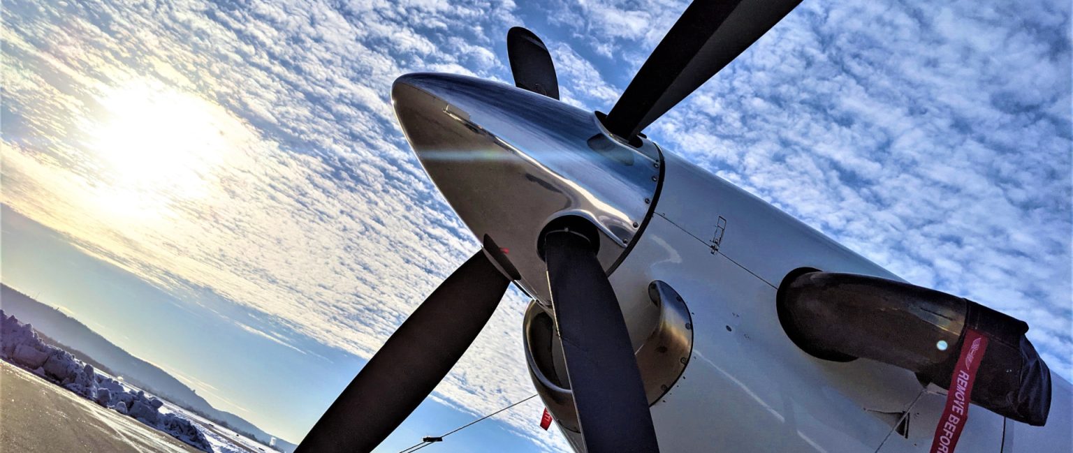 Reading Regional Airport - Berks County, Pennsylvania | Business View ...