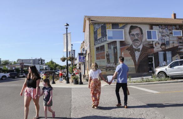 Stony Plain, Alberta - Edmonton Metropolitan Region | Business View ...