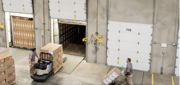 Hanzo Logistics - Indianapolis, Indiana | Business View Magazine