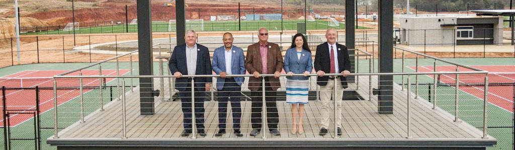 Millbrook, Alabama - Central Alabama, Elmore County | Business View ...