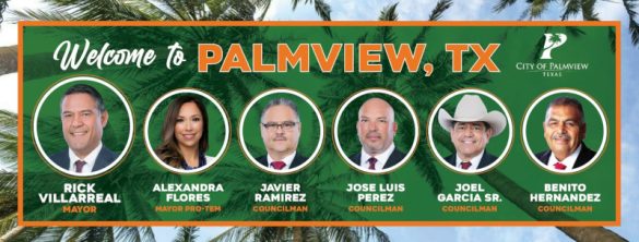 Palmview, Texas | Business View Magazine