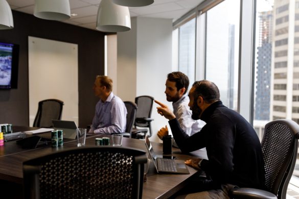 Enerplus - Calgary and Denver | Business View Magazine