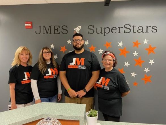 Jefferson-Morgan School District - Greene County, Pennsylvania ...