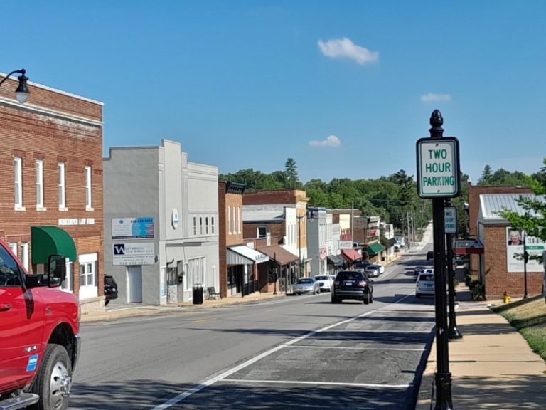 Troy, Missouri | Business View Magazine