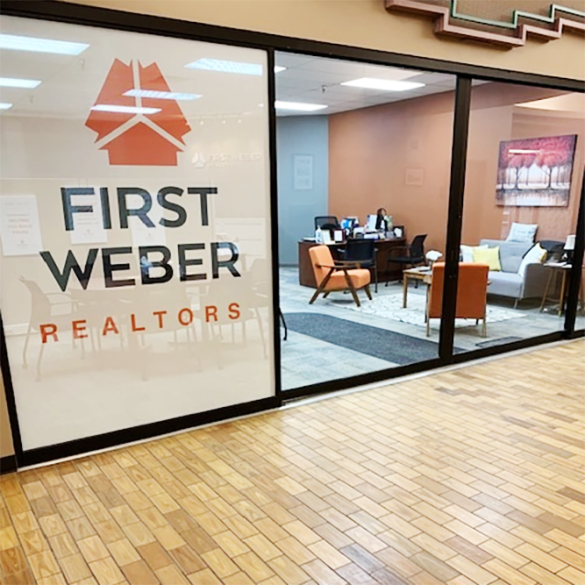 First Weber - Wisconsin and surrounding areas | Business View Magazine