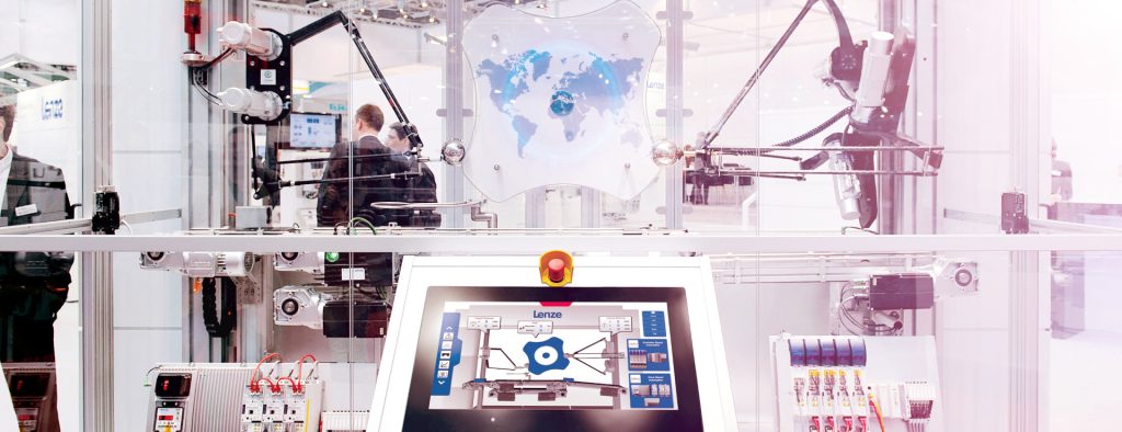 Lenze Americas - Uxbridge, Mass. | Business View Magazine