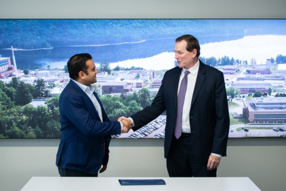 Hatch, Ltd. - Mississauga, Ont. | Business View Magazine