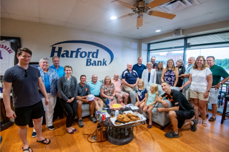 Leidos Field at Ripken Stadium - Aberdeen, Maryland | Business View ...