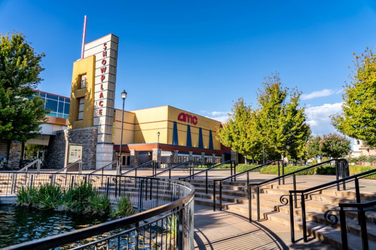 Manteca, California | Business View Magazine