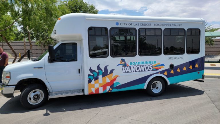 RoadRUNNER Transit - Las Cruces, New Mexico | Business View Magazine