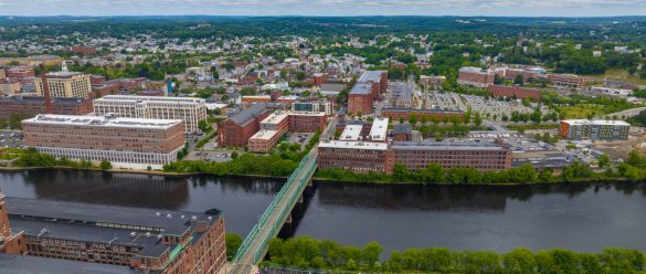 City of Lawrence, Massachusetts - Essex County | Business View Magazine