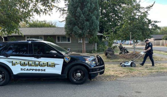 Scappoose, Oregon - Columbia County | Business View Magazine