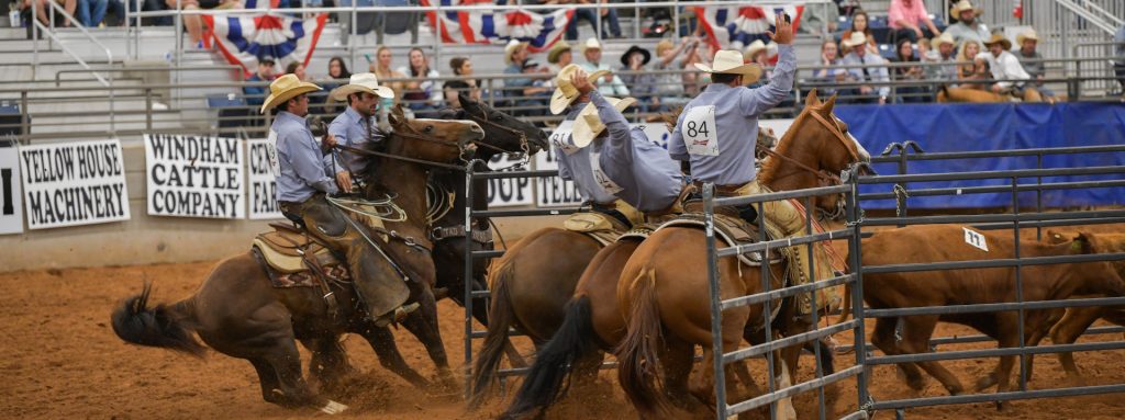 The Expo Center of Taylor County - Abilene, Taylor County, Texas ...