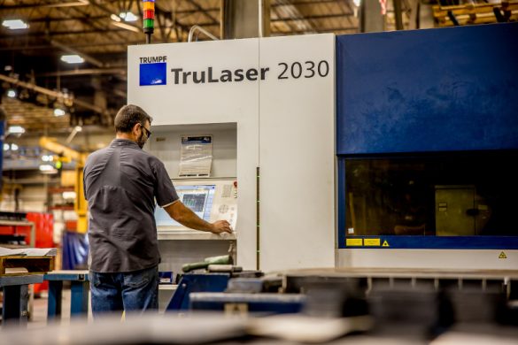 The Will-Burt Company - Orrville, Ohio | Business View Magazine