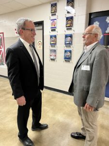 Vicksburg Community Schools - Kalamazoo County, Michigan | Business ...