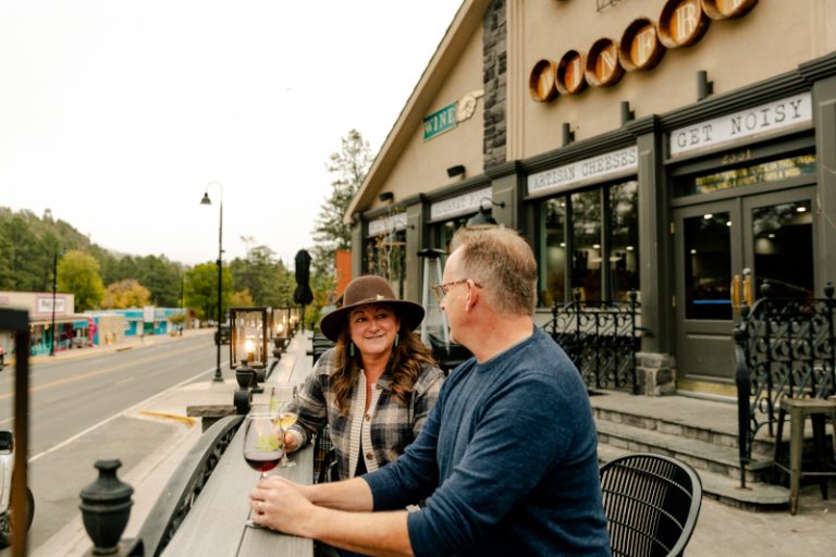 Village of Ruidoso, New Mexico - Lincoln County | Business View Magazine