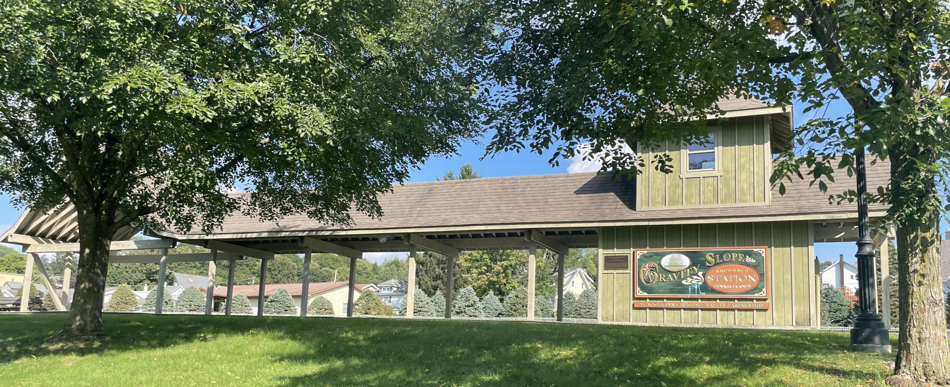 Archbald, Pennsylvania - Lackawanna Valley | Business View Magazine