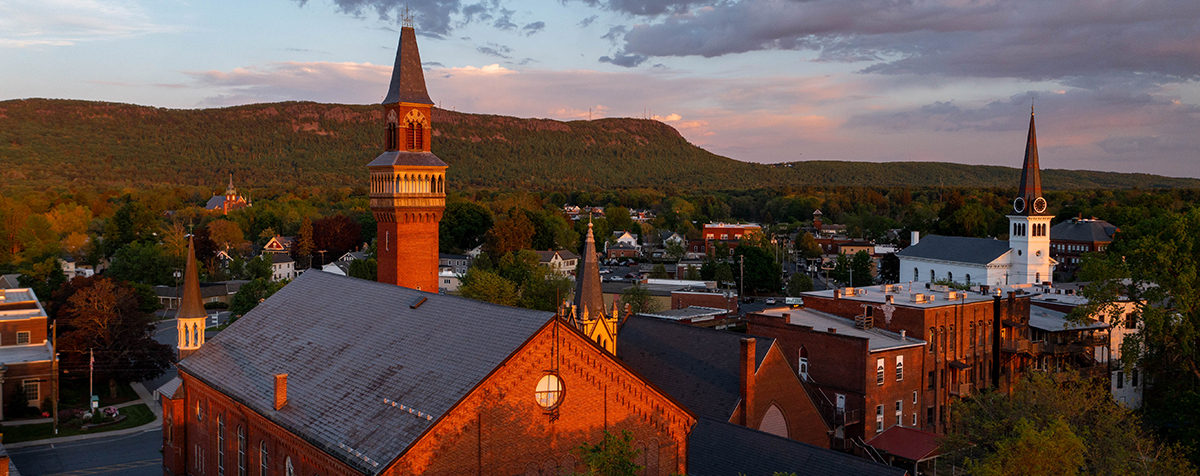 Easthampton, Massachusetts - Hampshire County | Business View Magazine