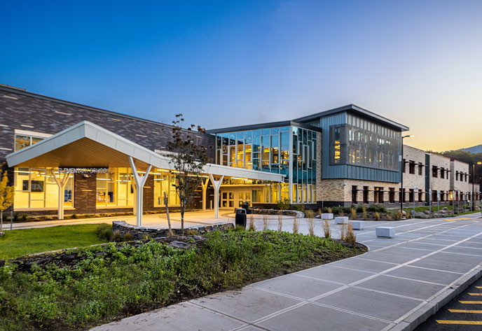 Easthampton, Massachusetts - Hampshire County | Business View Magazine