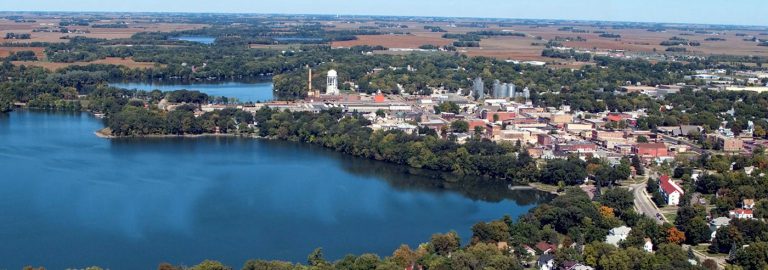 Fairmont, Minnesota - Martin County | Business View Magazine