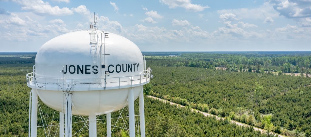 Jones County, North Carolina | Business View Magazine