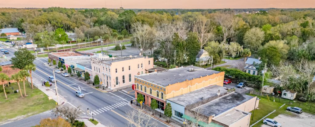 Newberry, Florida - Alachua County | Business View Magazine