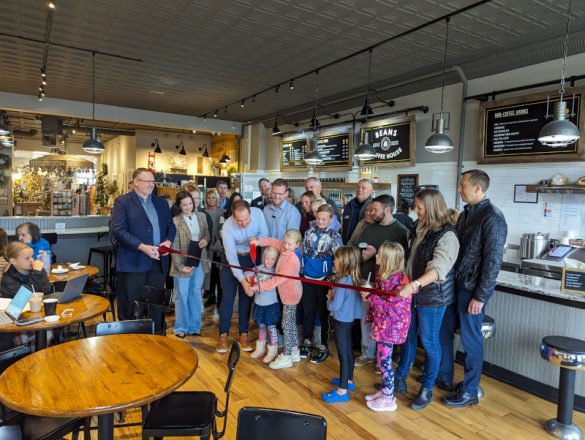 City of North Mankato, Minnesota | Business View Magazine