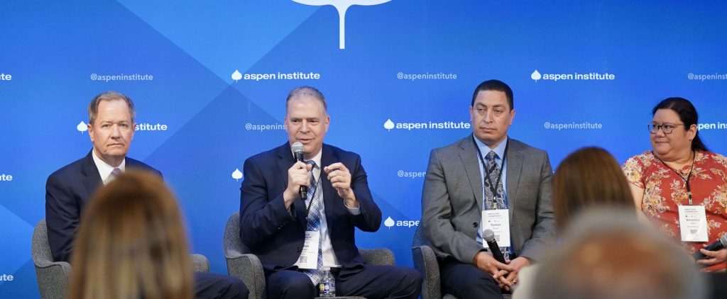 Employee Ownership Expansion Network (EOX) - Arlington, Virginia ...