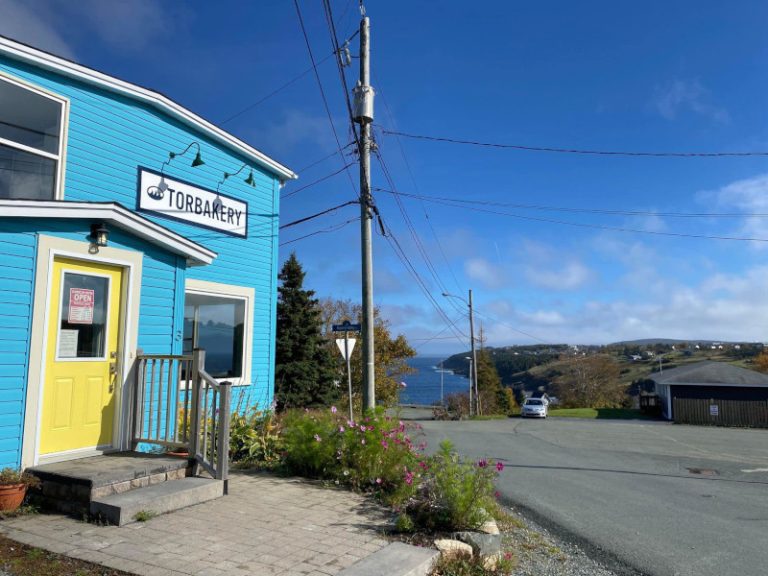 Town of Torbay, Newfoundland and Labrador - Avalon Peninsula | Business ...
