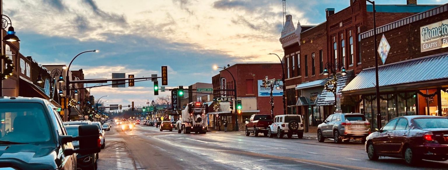 Wadena, Minnesota | Business View Magazine