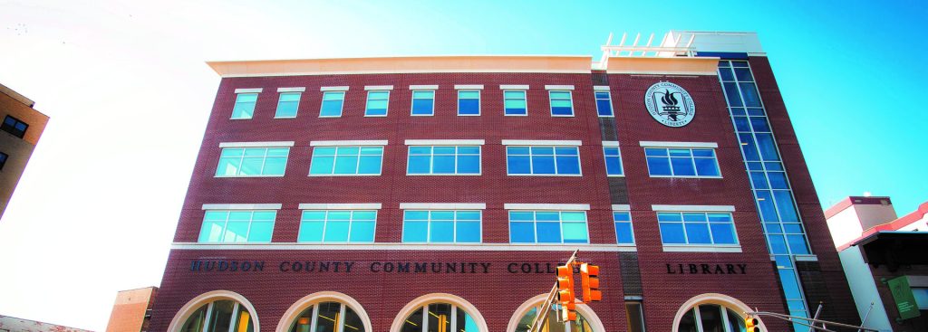 Hudson County Community College - Jersey City, New Jersey | Business ...
