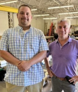 Industrial Resources, Inc. (IRI) - Mount Vernon, WA | Business View ...