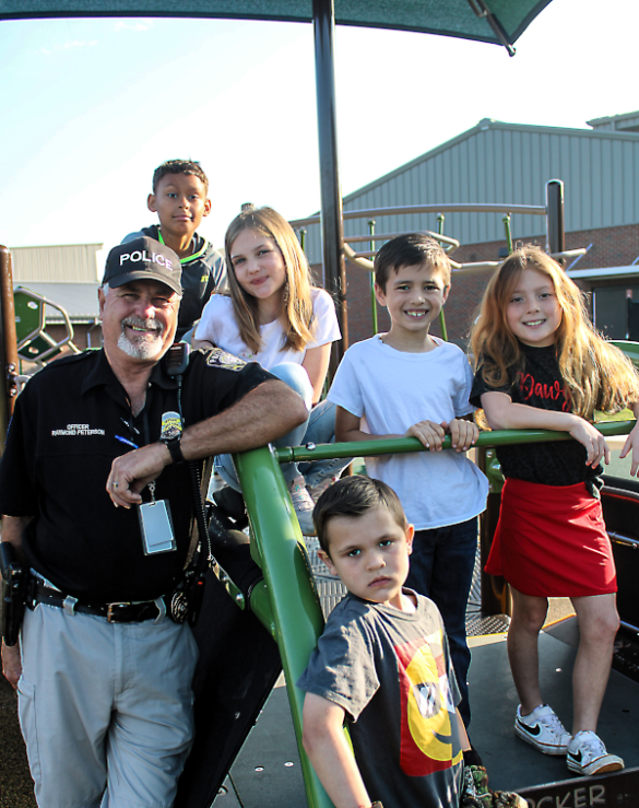 Lanier County Schools - Lakeland, Georgia | Business View Magazine