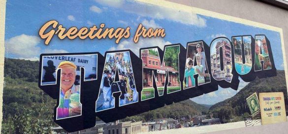 Tamaqua, Pennsylvania - Schuylkill County | Business View Magazine