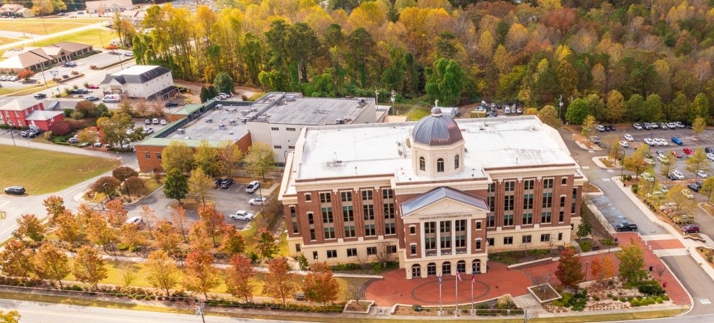 Dawson County, Georgia - USA | Business View Magazine