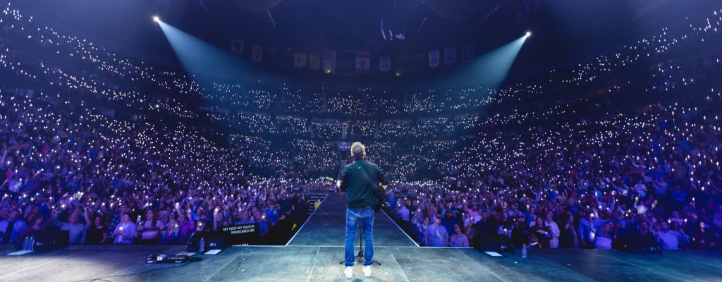 Freeman Coliseum - San Antonio, Texas | Business View Magazine