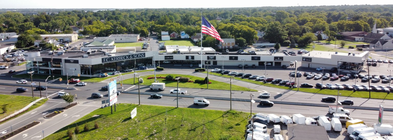 Palmyra, New Jersey | Business View Magazine