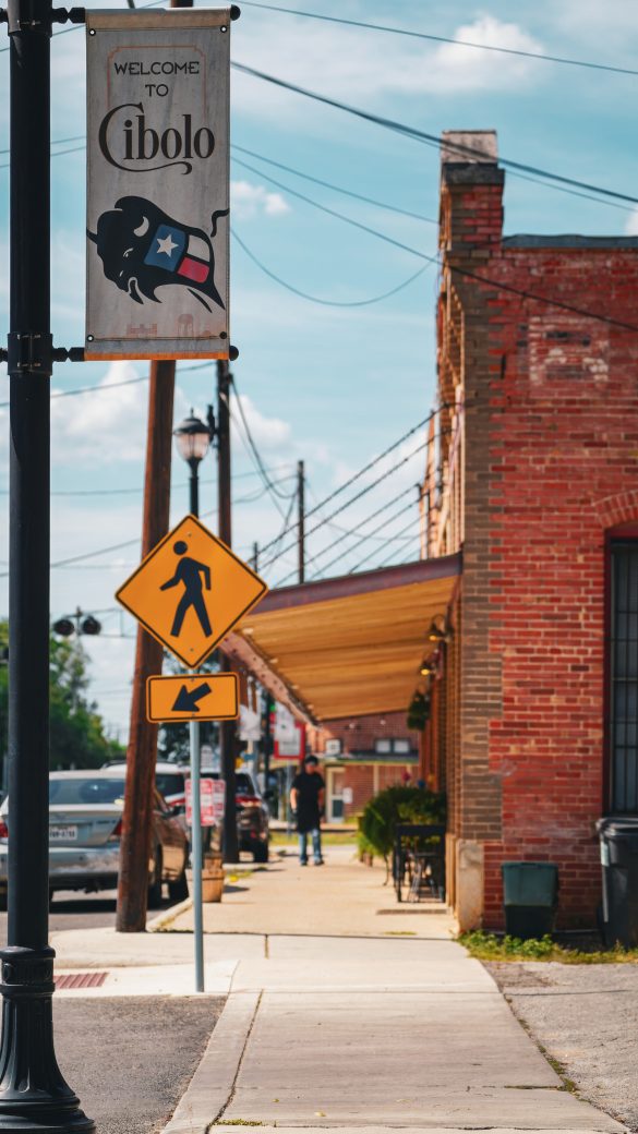 Cibolo, Texas | Business View Magazine