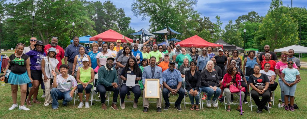 Mableton, Georgia | Business View Magazine